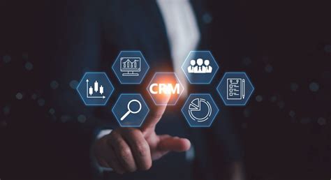 Crm Systems In Customer Management For Creators Gwo Sevo