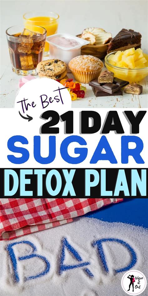 Sugar Detox Cleanse Artofit