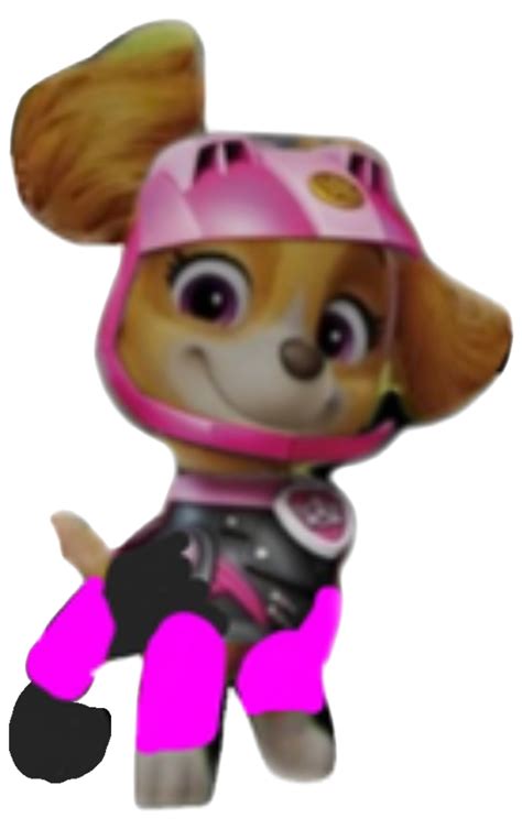 Paw Patrol The Subseries Pups In New Pipeline Anim By Jennifermcafee On Deviantart
