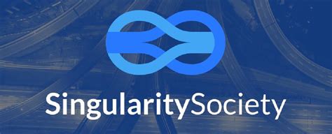Singularity Society 第3回 Bootcamp 開催のお知らせ Singularity Society