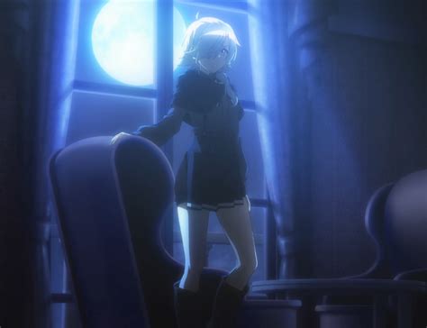 [스파이 교실] 모니카