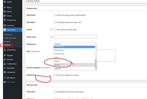 How To Show Edit Options Button HivePress HivePress Community