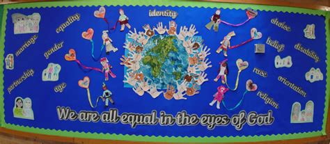 Our Values St Hughs Catholic Voluntary Academy Lincoln