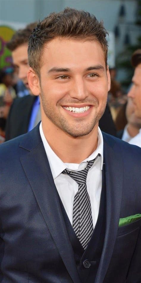 Yes Please Ryan Guzman Ryan Guzman Ryan