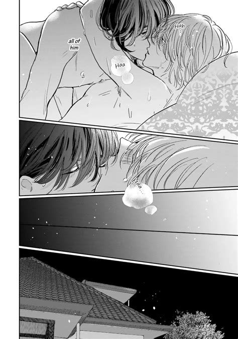 Hamada Kamome Smoke Blue No Ame Nochi Hare Vol012 Eng Page 11