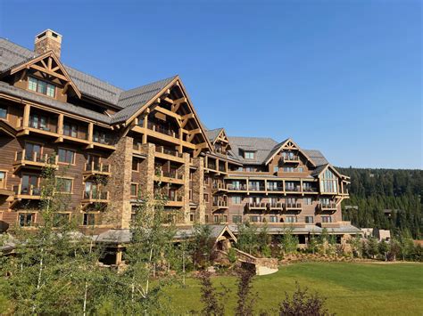 Review Montage Big Sky Montana One Mile At A Time