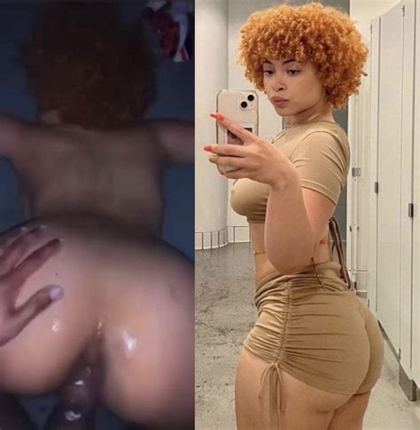 Ice Spice Nude Photos And Porn LEAK Scandal Planet