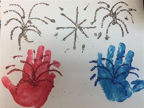 Firework Art Fun