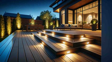 5 Ideas For Low Voltage Deck Lights Clicka Lights