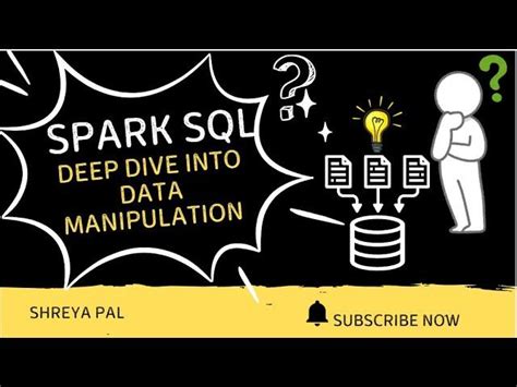 Spark Sql Shreya Pal