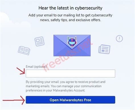 Download và cài đặt Malwarebytes Anti Malware trên máy tính