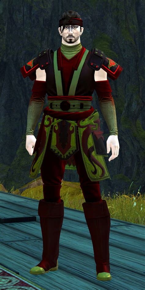 Slie Varov Guild Wars 2 Wiki Gw2w