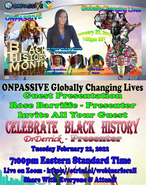 Onpassive The It Giant And 100 Done For You Business Rose Barriffe