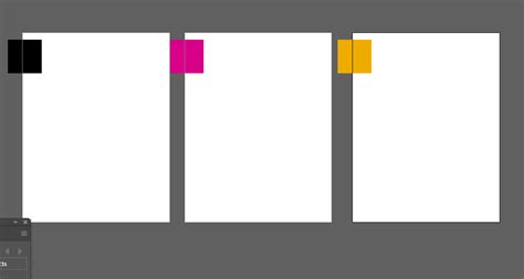 Solved Align Different Object On Different Artbaords In D Adobe