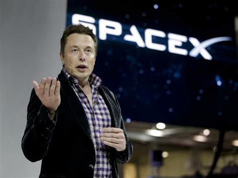 The Tech Executives Running The Commercial Space Race Gadgets 360