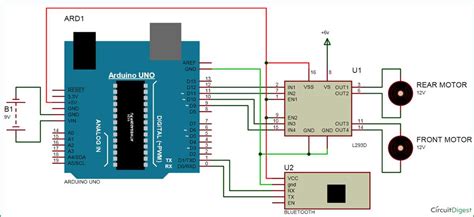 The Ultimate Guide To Understanding Android Mobile Circuit Diagrams