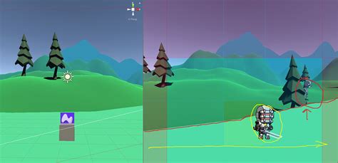 Character Controller Vs Rigidbody Unity Engine Unity Discussions