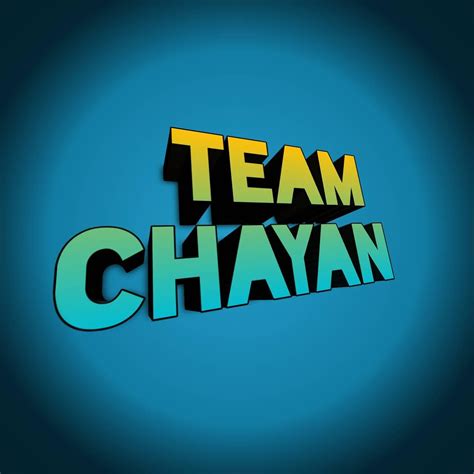 Team Chayan