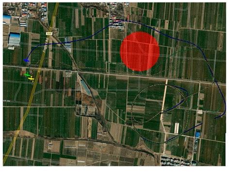 Onboard Distributed Trajectory Planning Through Intelligent Search For