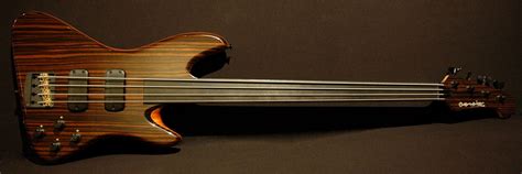 Tales Of Interest C Bass