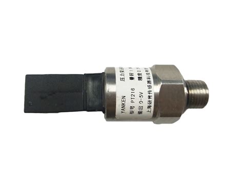 Pressure Sensor 4 20ma Grandado