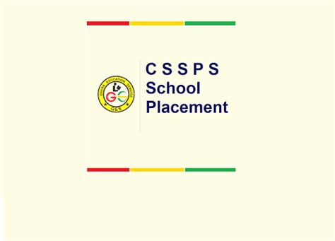 Free Shs School Placement System All You Need To Know