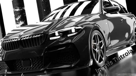 Explore Bmw Animated Pictures Dynamic Visual Stories Of Luxury Performance