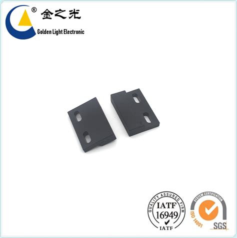 Suzhou Precision Sensor Injection Insert Molding Parts China