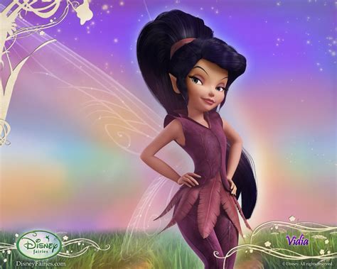 Vidia Wiki Disney Hadas Fandom Powered By Wikia