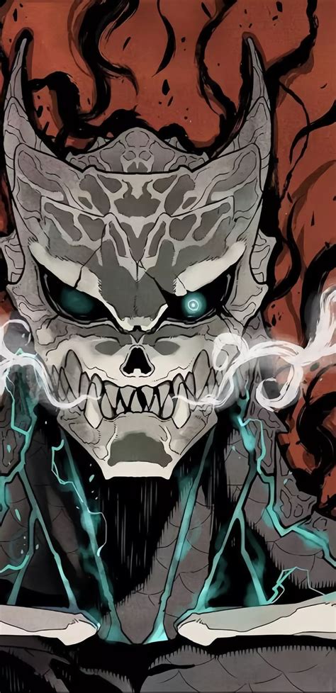 Chat With Kaiju Number 8 Nsfw Enjoy Free Unrestricted Ai Character Roleplay No Filter