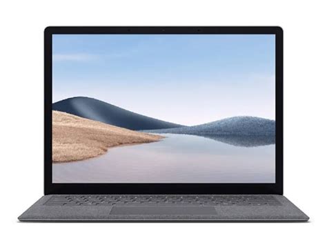 Microsoft Surface Laptop Price In Malaysia Specs Rm Technave