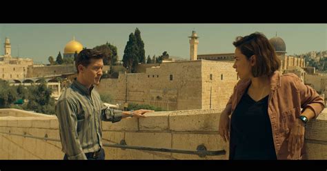 La Temporada 2 De “iosi El Espía Arrepentido” Ya Tiene Tráiler Oficial Infobae