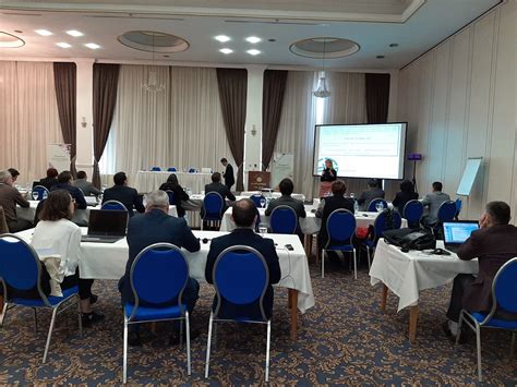 Втор ден на ИГИФ работилницата во организација на Агенцијата за катастар на недвижности