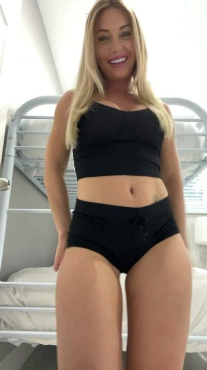 Watch Sarita Natividad Amazing Blonde Slowly Getting Naked On Cam Video For Free