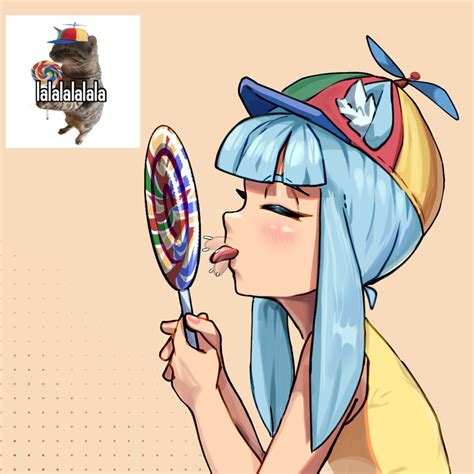 Lalalala By Crtzzz On Newgrounds