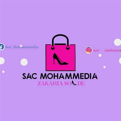 Sac Mohammedia Mohammedia