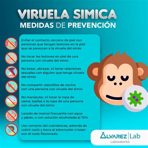 🙅🏼‍♀️¡toma Las Debidas Precauciones Laboratorios Alvarez