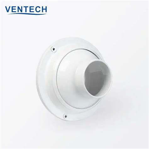 Jet Nozzle Diffuser Jd Vb Best Air Diffuser Ventech