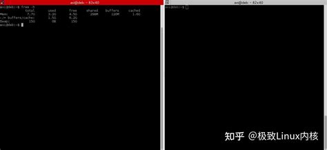 Linux上如何清理内存缓存、缓冲与交换空间? 知乎 Linux上如何清理内存缓存、缓冲与交换空间? 知乎