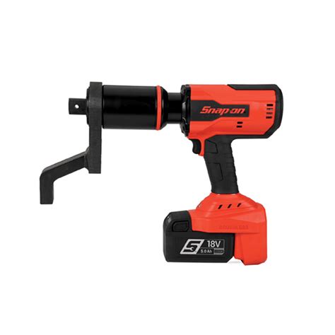 Llave De Torque Controlado Inalámbrico Igardi