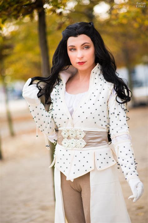 Snow White Cosplay Once Upon A Time By Lenamay Cosplay On Deviantart