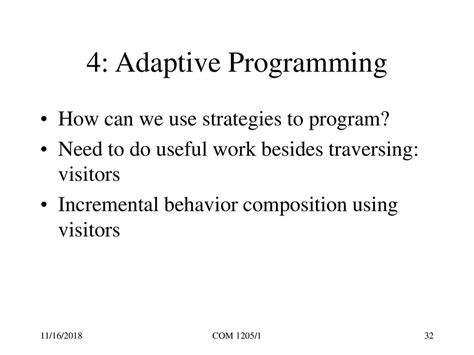 Software Design And Development Ppt Download