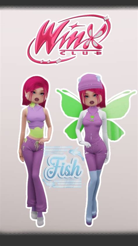Tecna Winx Club Club Outfits Dresses Themed Outfits Dress To Impress