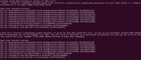 Turi Create Memory Error MemoryError Std Bad Alloc In GPU CPU Machine Issue Apple