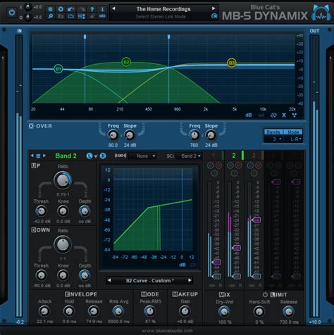 Best Multiband Compressor Plugins The Only 6 To Consider Thr