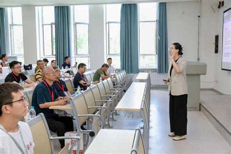 我院教师在全国高等学校教师工程创客教学能力大赛中荣获佳绩 机械工程学院