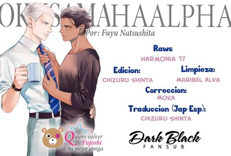 Okusama Wa Alpha Capitulo Qvfamma