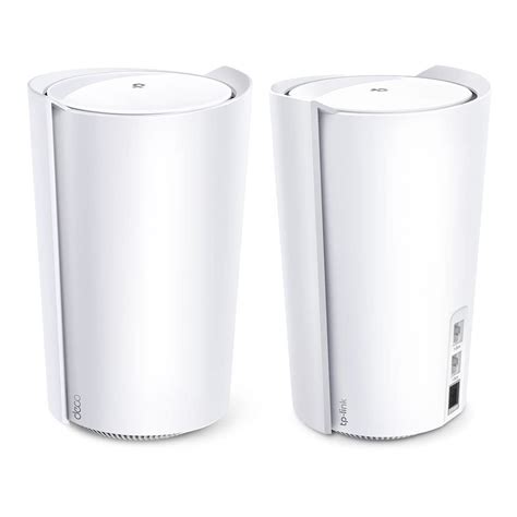 Tp Link Deco Ax7800 Tri Band Mesh Wifi 6 System Deco X95 Whole Home