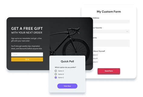 Powr Create Free Beautiful Website Apps And Plugins Worker 1001