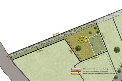 Lots — Wedgetail Rise Estate